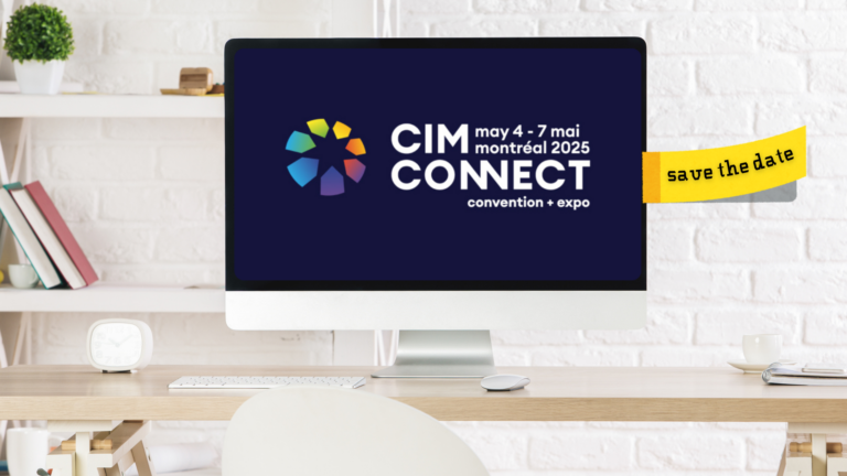 CIM CONNECT 2025 - MINEYE Project - Earth Observation for Sustainable ...